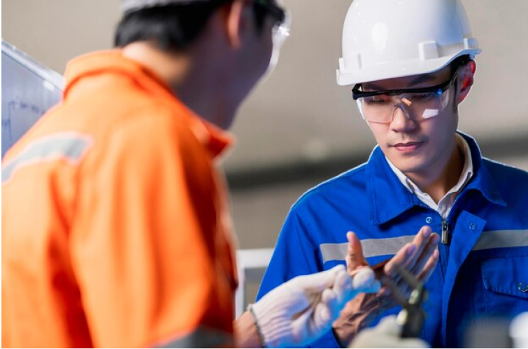 Memilih produk & material terbaik untuk proyek - PRONATECH INDO ENGINEERING